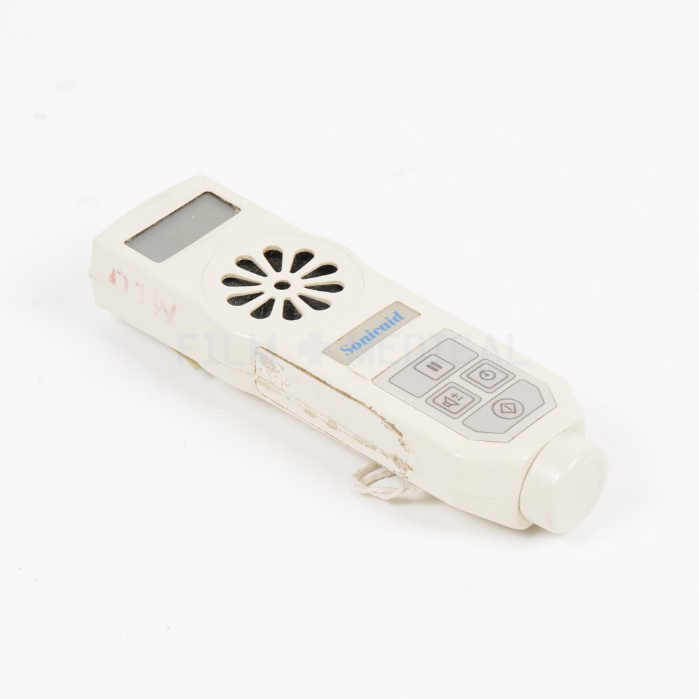 Sonic Aid | FILM MEDICAL