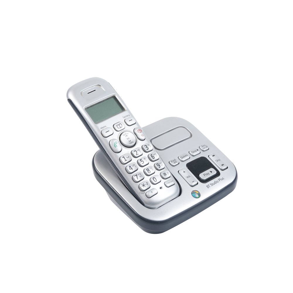 BT Cordless Phone | FILM MEDICAL
