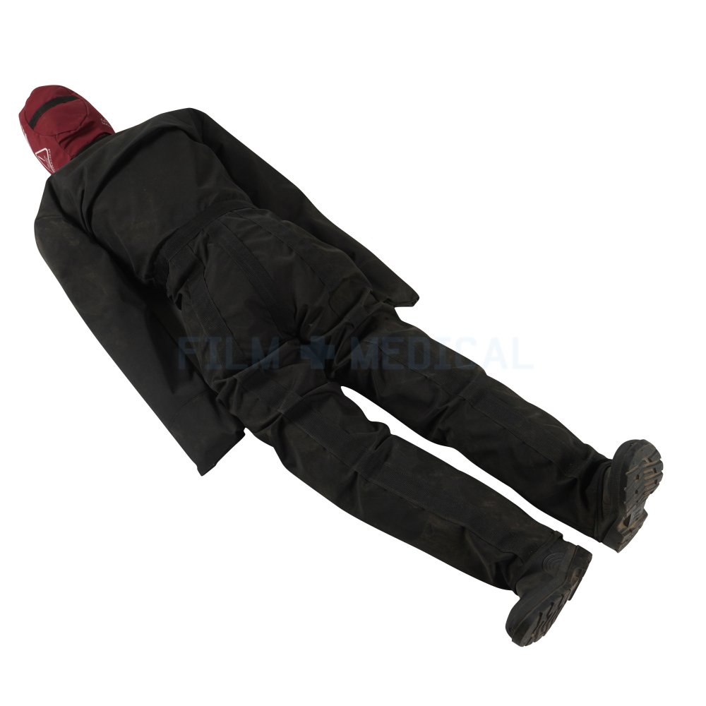 Weighted Body | FILM MEDICAL