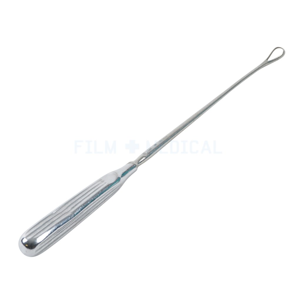 Curette L | FILM MEDICAL