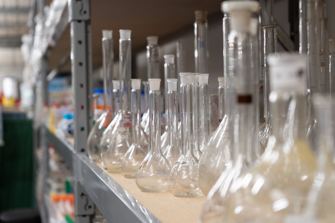 Laboratory | FILM MEDICAL