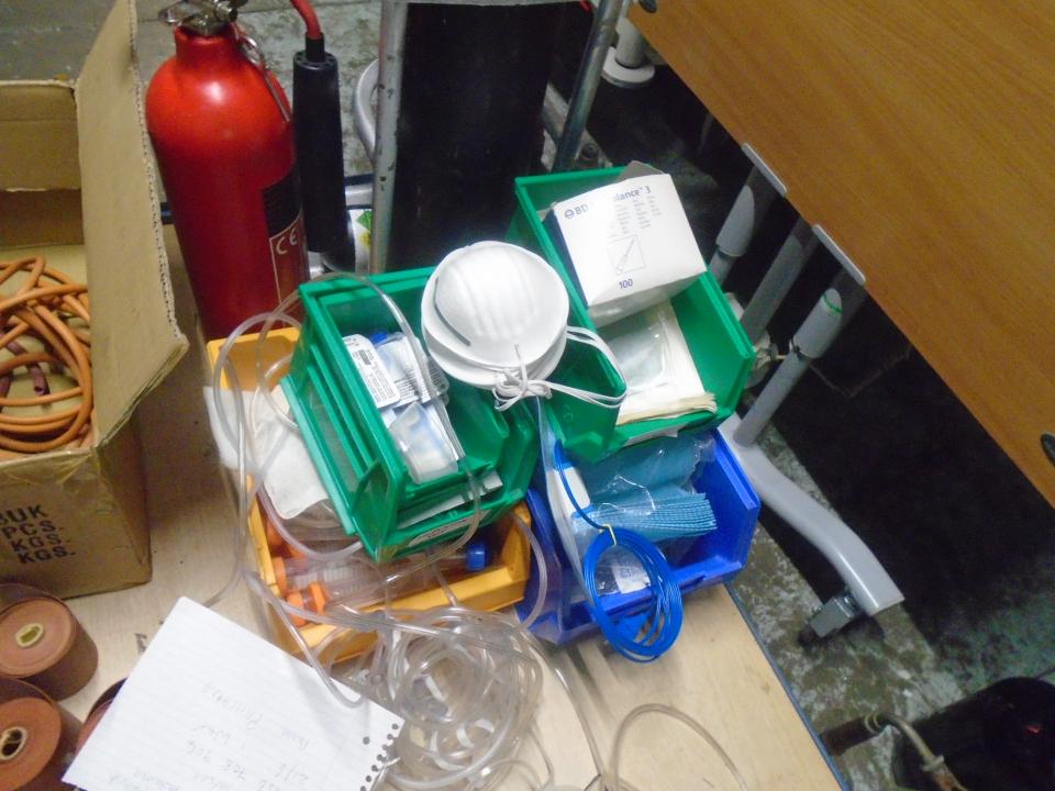 large lin bin | FILM MEDICAL