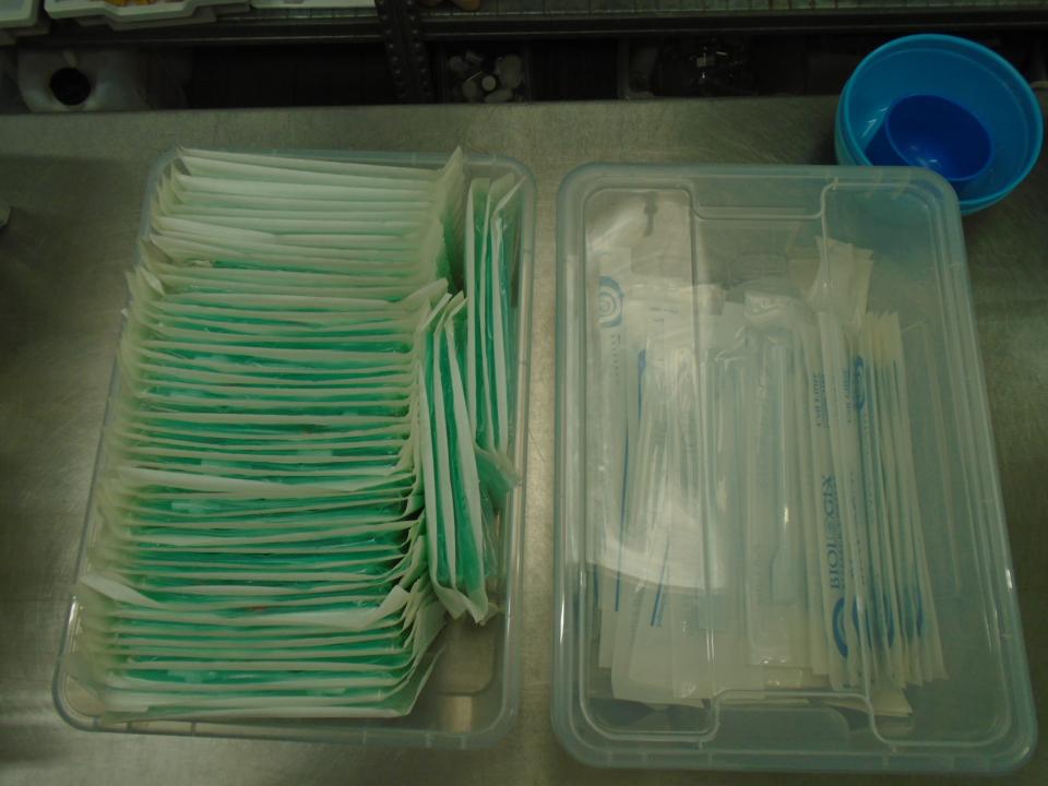 lin bins dressed large | FILM MEDICAL