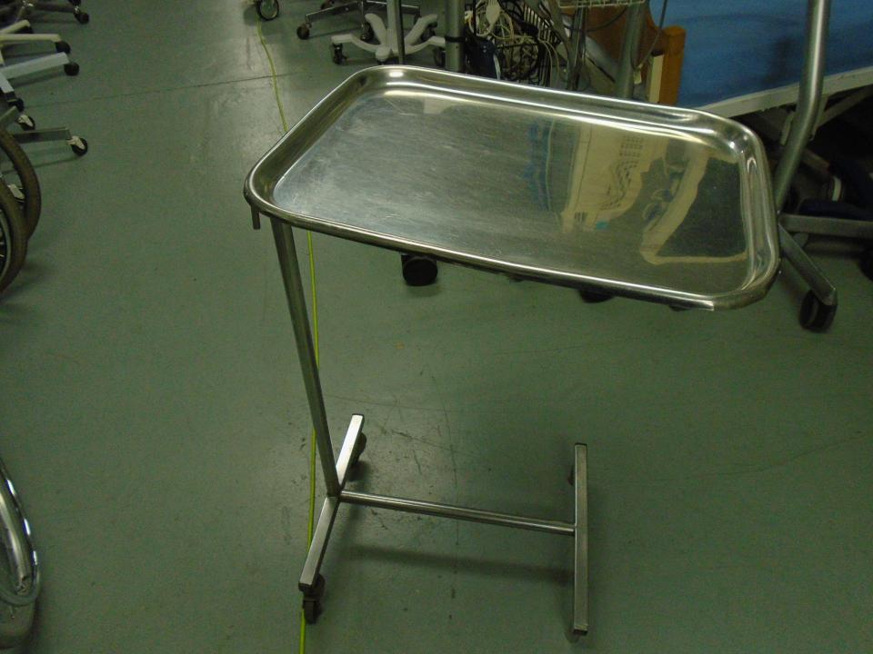 Mayo table | FILM MEDICAL