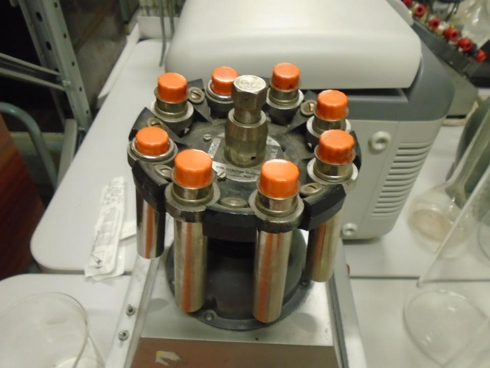 Centrifuge | FILM MEDICAL