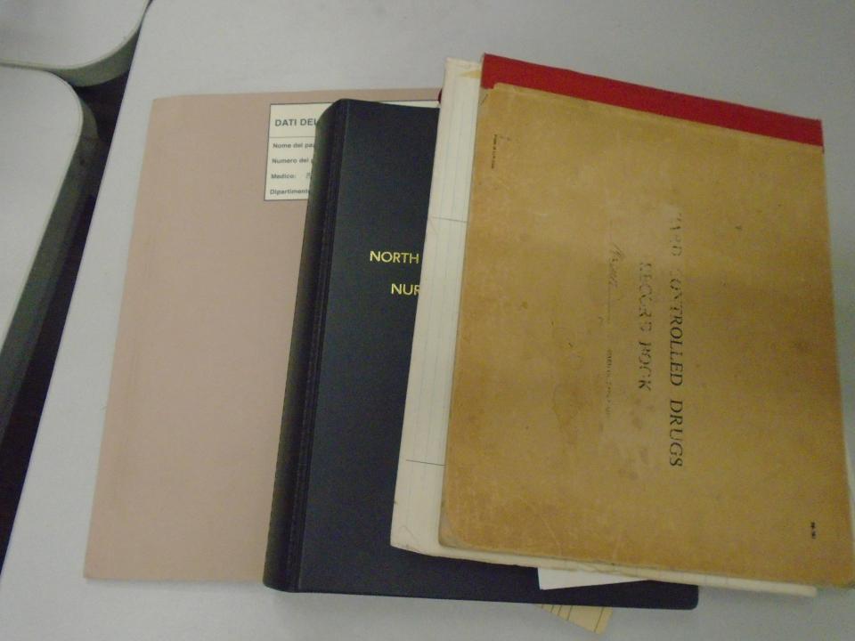 Folder/Books | FILM MEDICAL