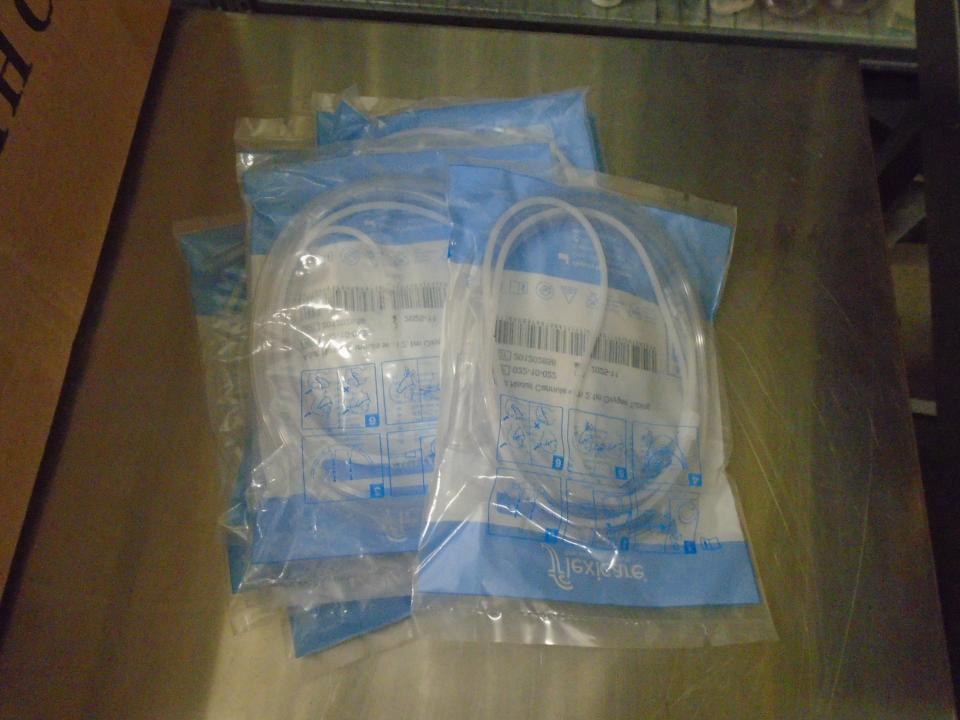 Nasal Canulae | FILM MEDICAL