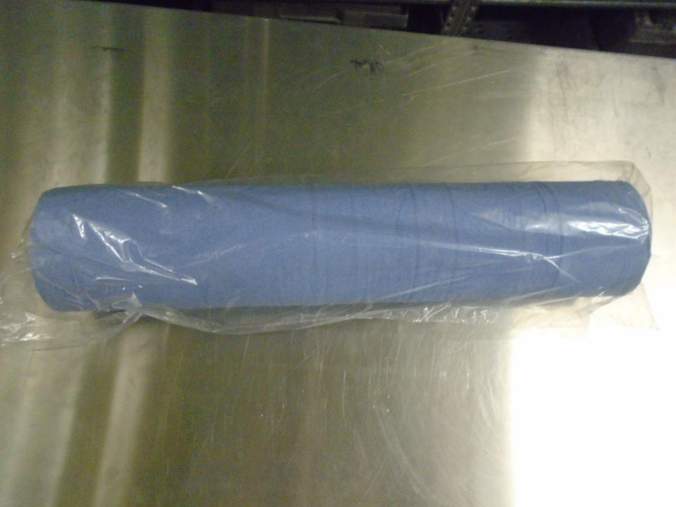 Blue Roll | FILM MEDICAL