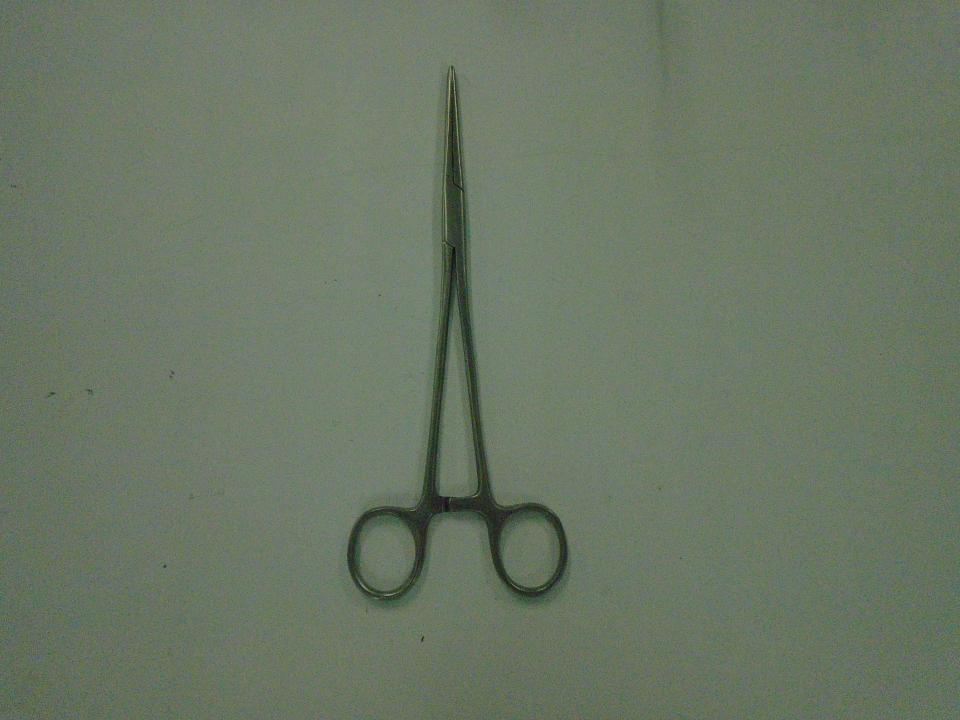 Small Forceps | FILM MEDICAL