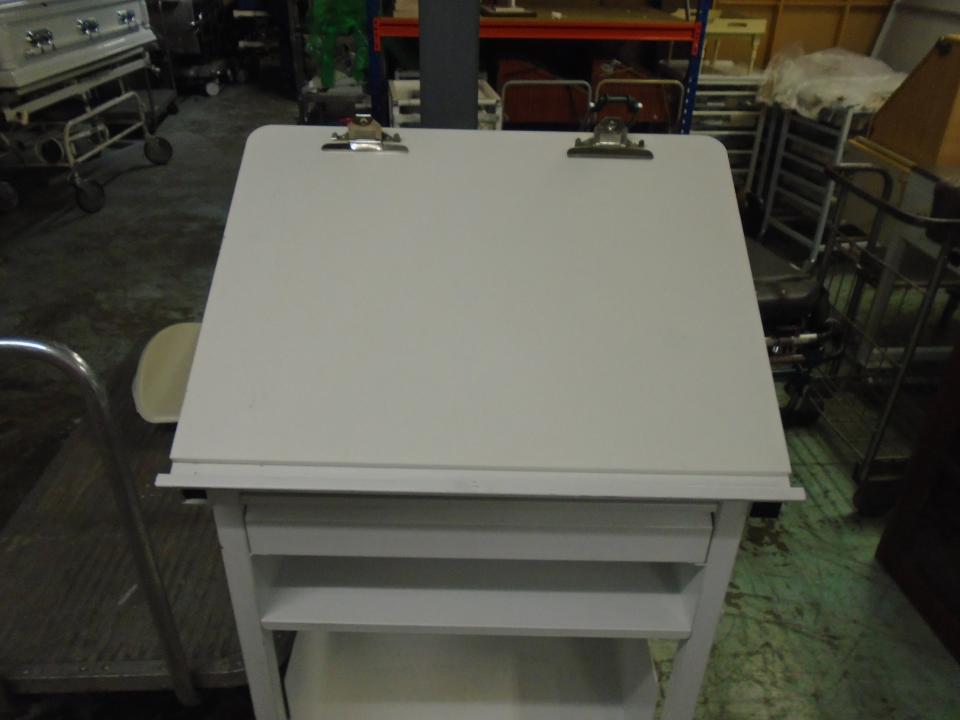 ICU chart table | FILM MEDICAL