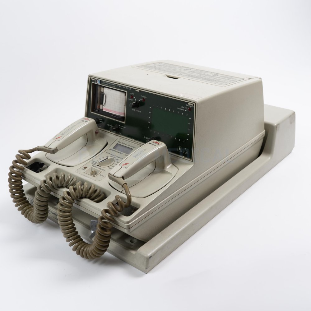 Defibrillator | FILM MEDICAL