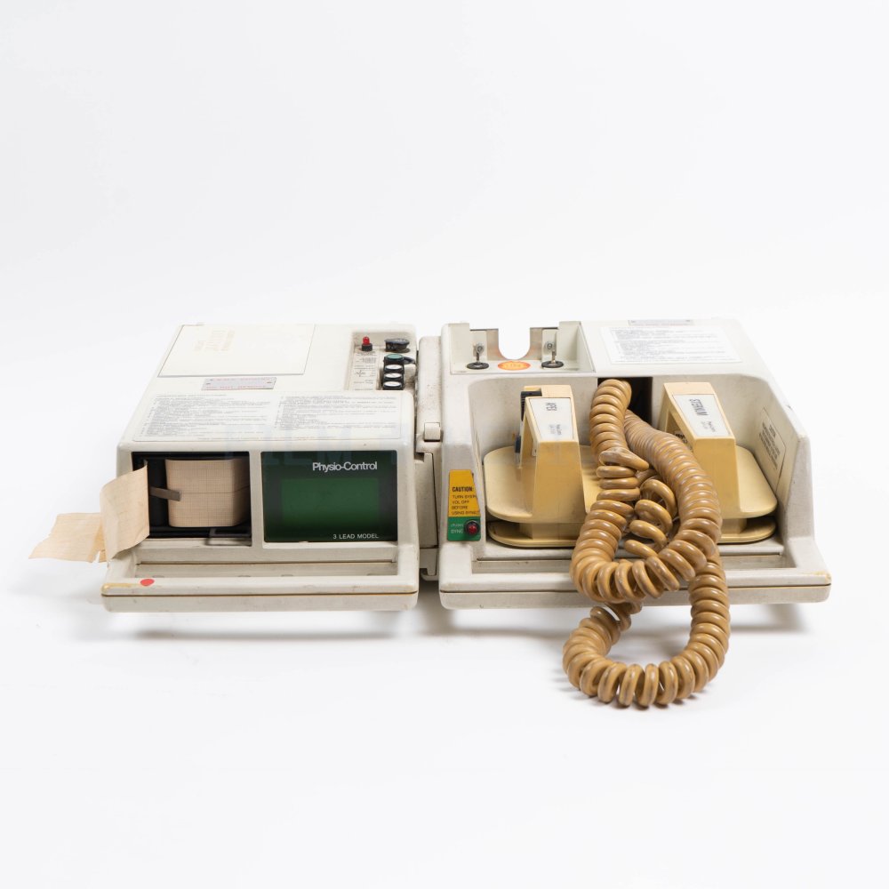 Defibrillator | FILM MEDICAL