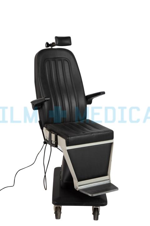 Opticians Examination Chair | FILM MEDICAL
