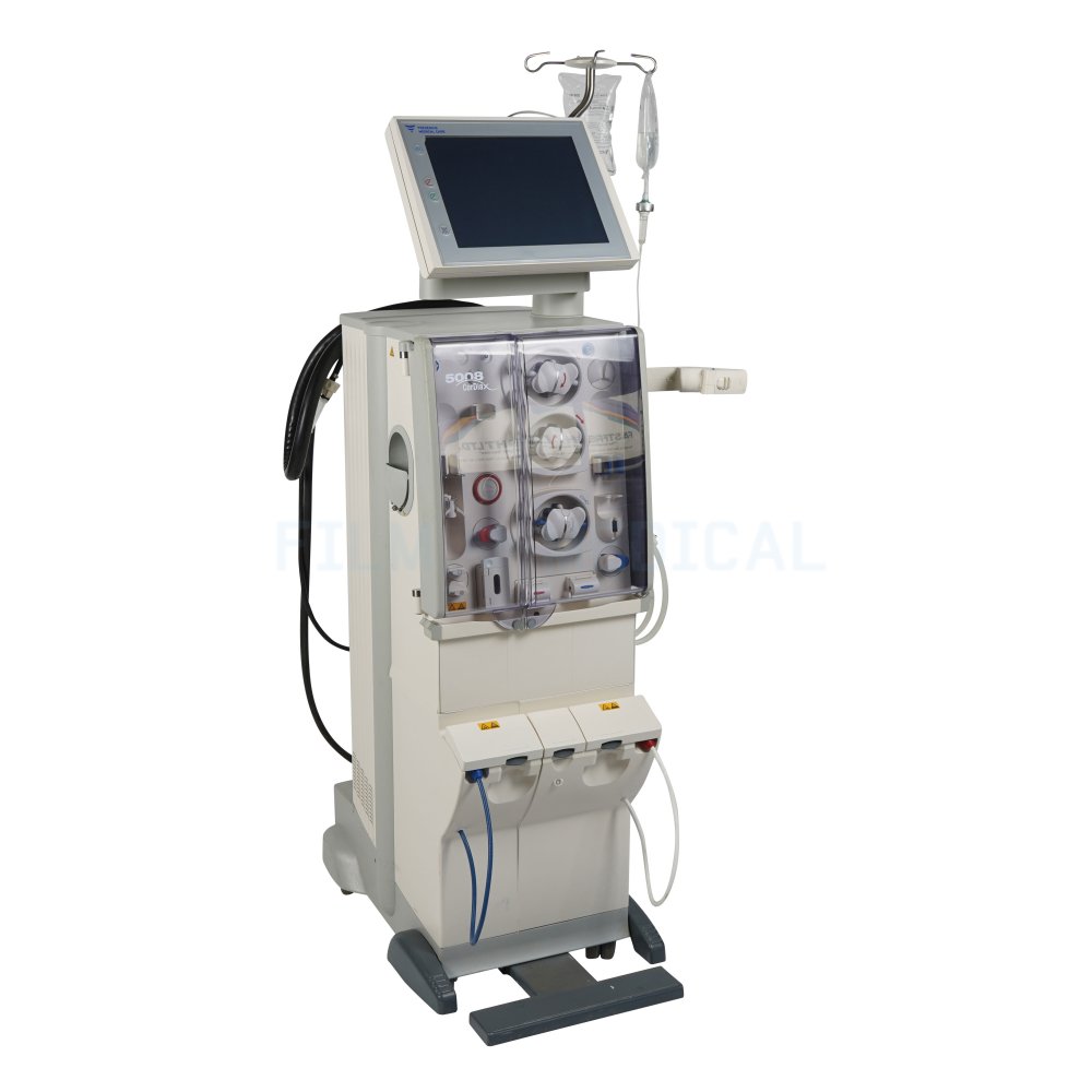 Dialysis Machine | FILM MEDICAL