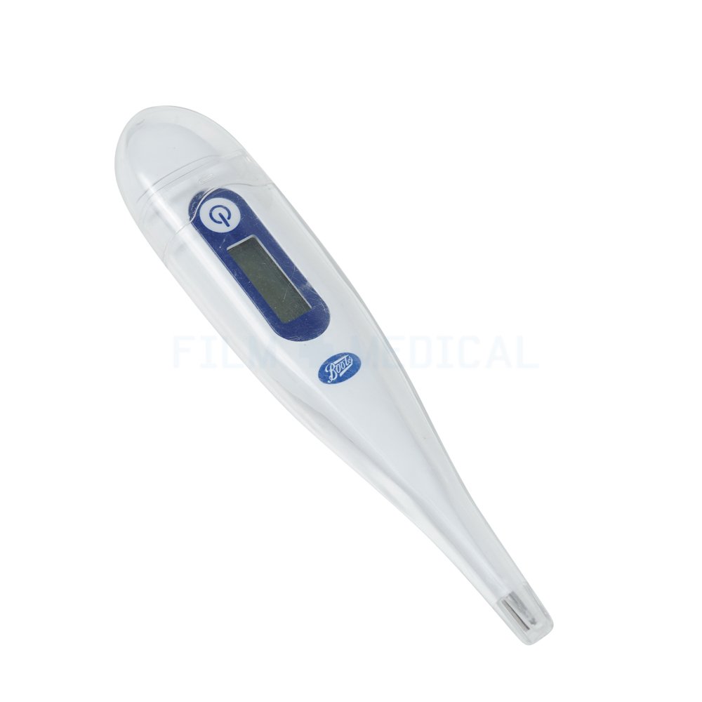 Digital Thermometer | FILM MEDICAL