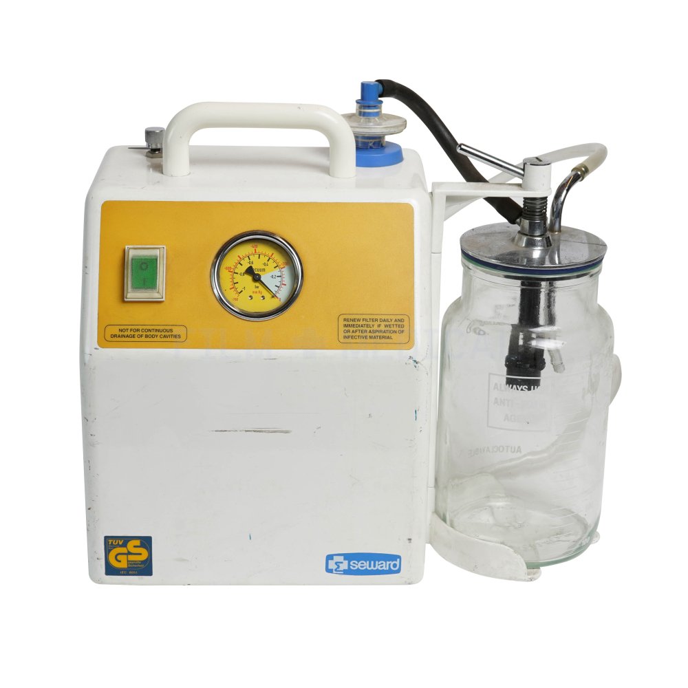 Drainage System | FILM MEDICAL