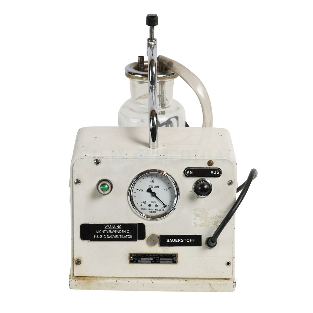 Drainage German | FILM MEDICAL