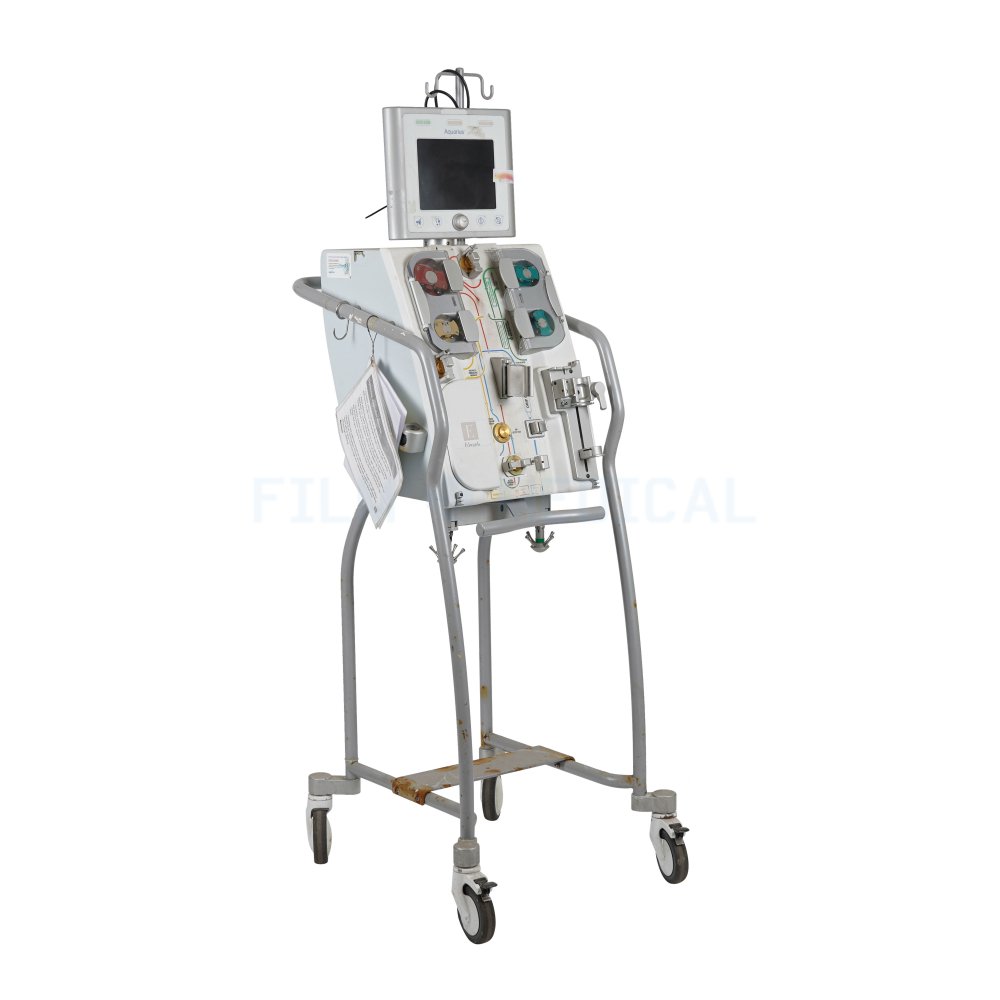 Dialysis Machine | FILM MEDICAL