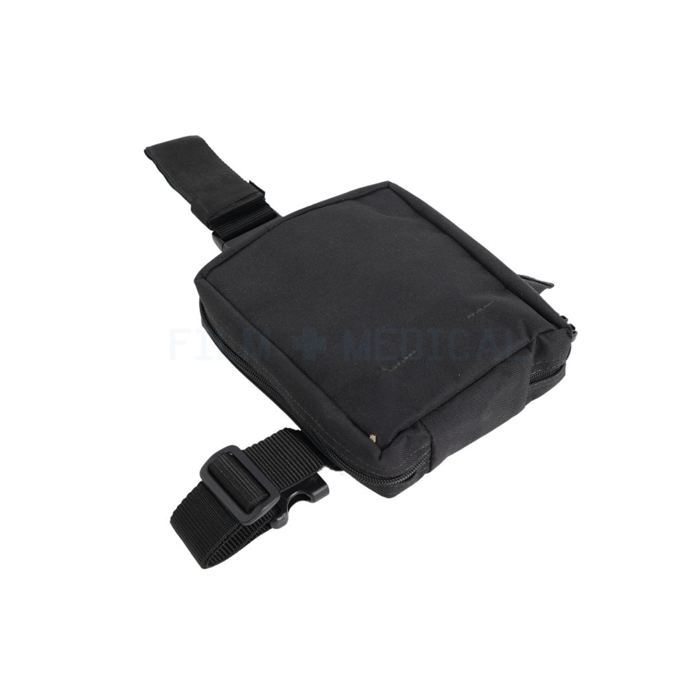 Drop Leg Pouch (EMT) A5 Size | FILM MEDICAL