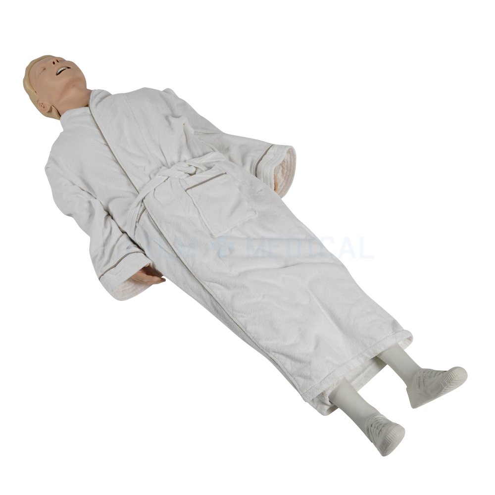 Resus Full Body Dummy | FILM MEDICAL