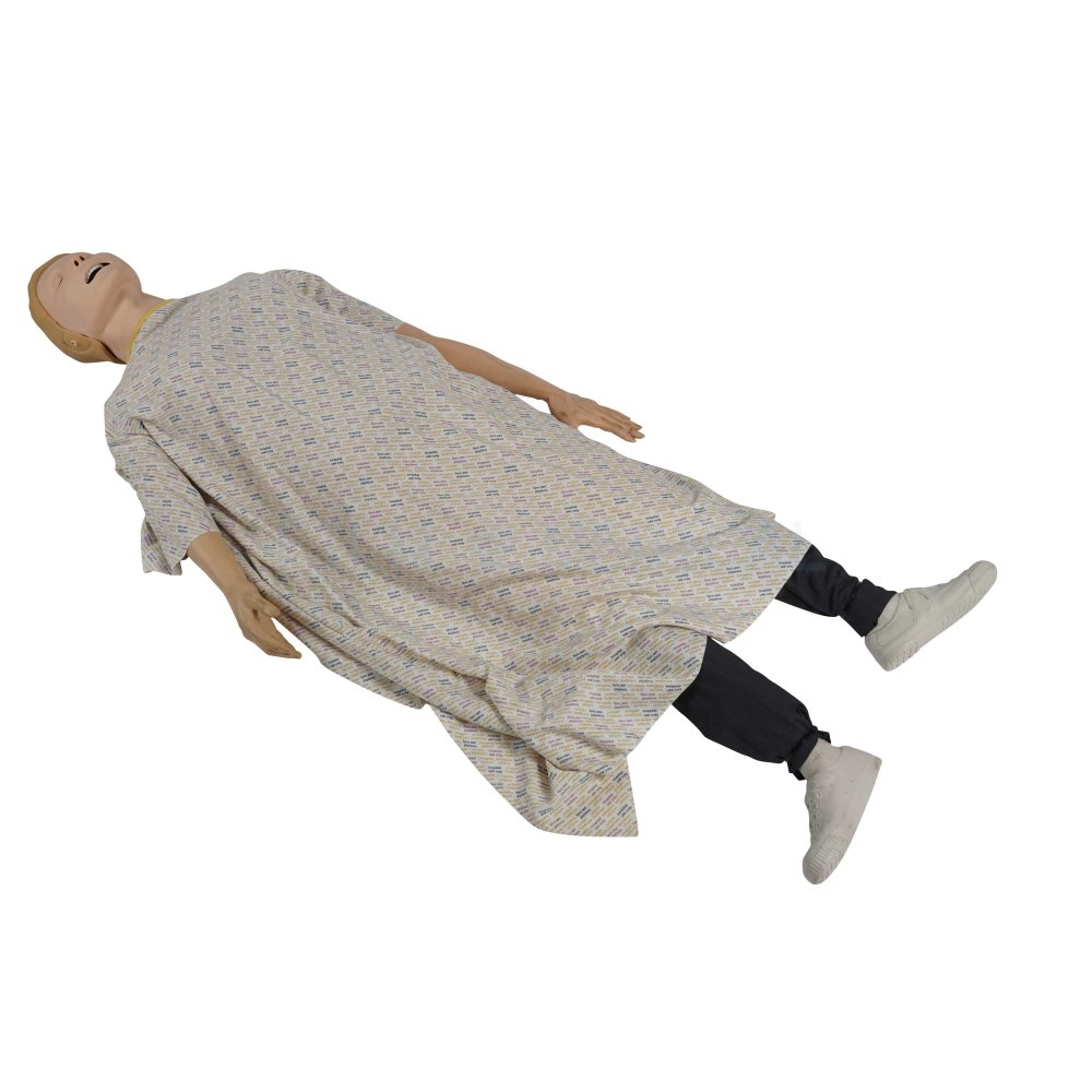 Resus Full Body Dummy | FILM MEDICAL