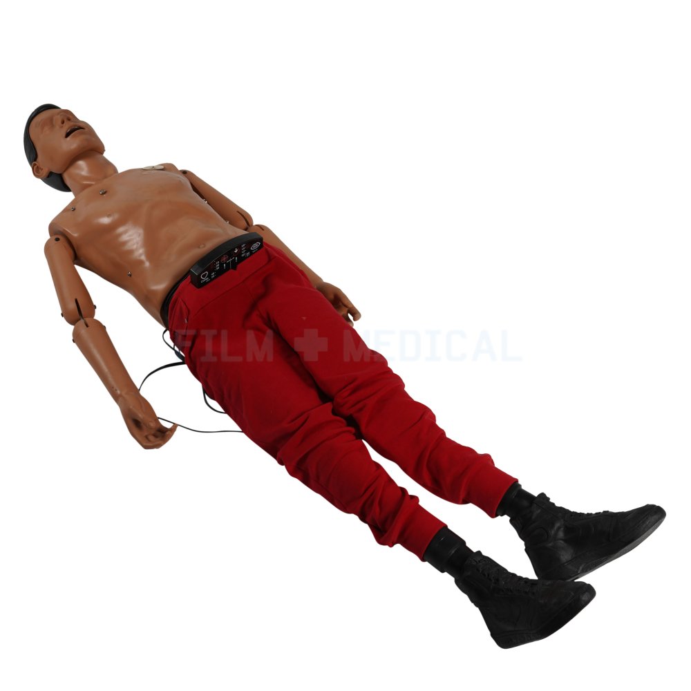 Resus Full Body Dummy | FILM MEDICAL