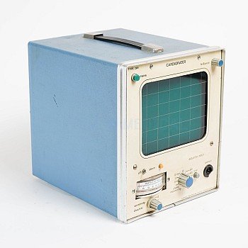 Machines & Monitors | FILM MEDICAL