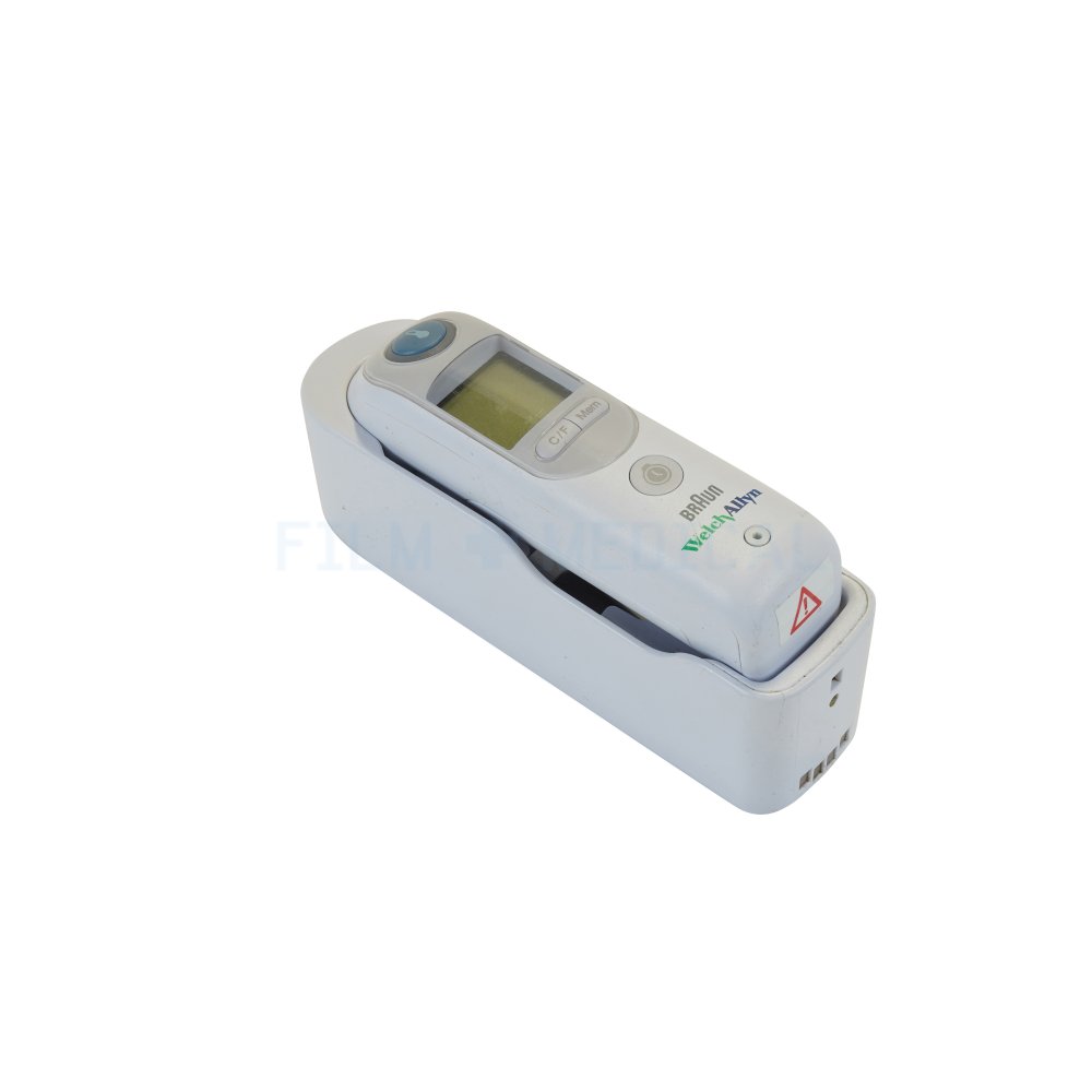 Ear Thermometer | FILM MEDICAL