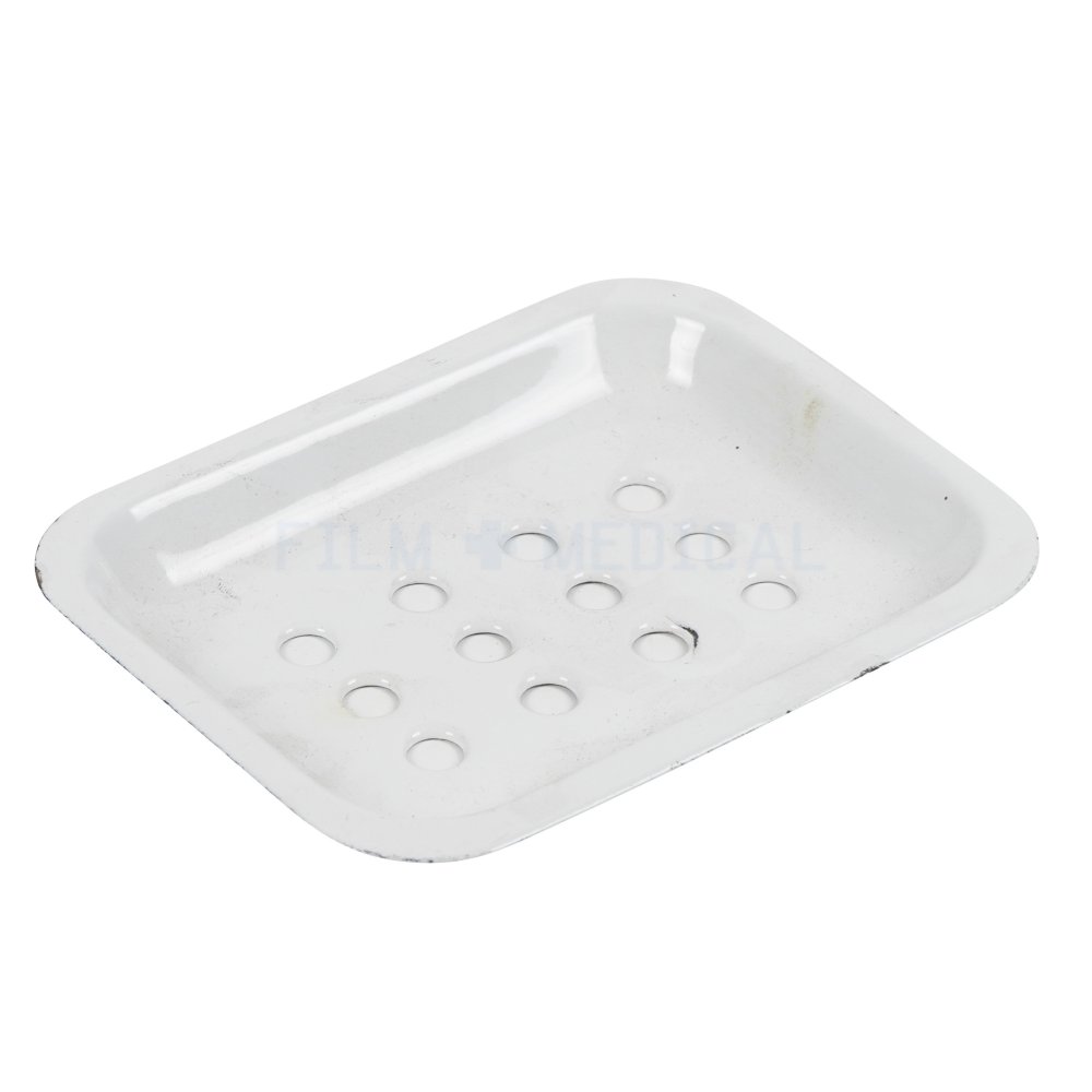 Enamel Tray | FILM MEDICAL