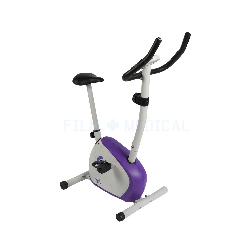 Exercise Bike | FILM MEDICAL
