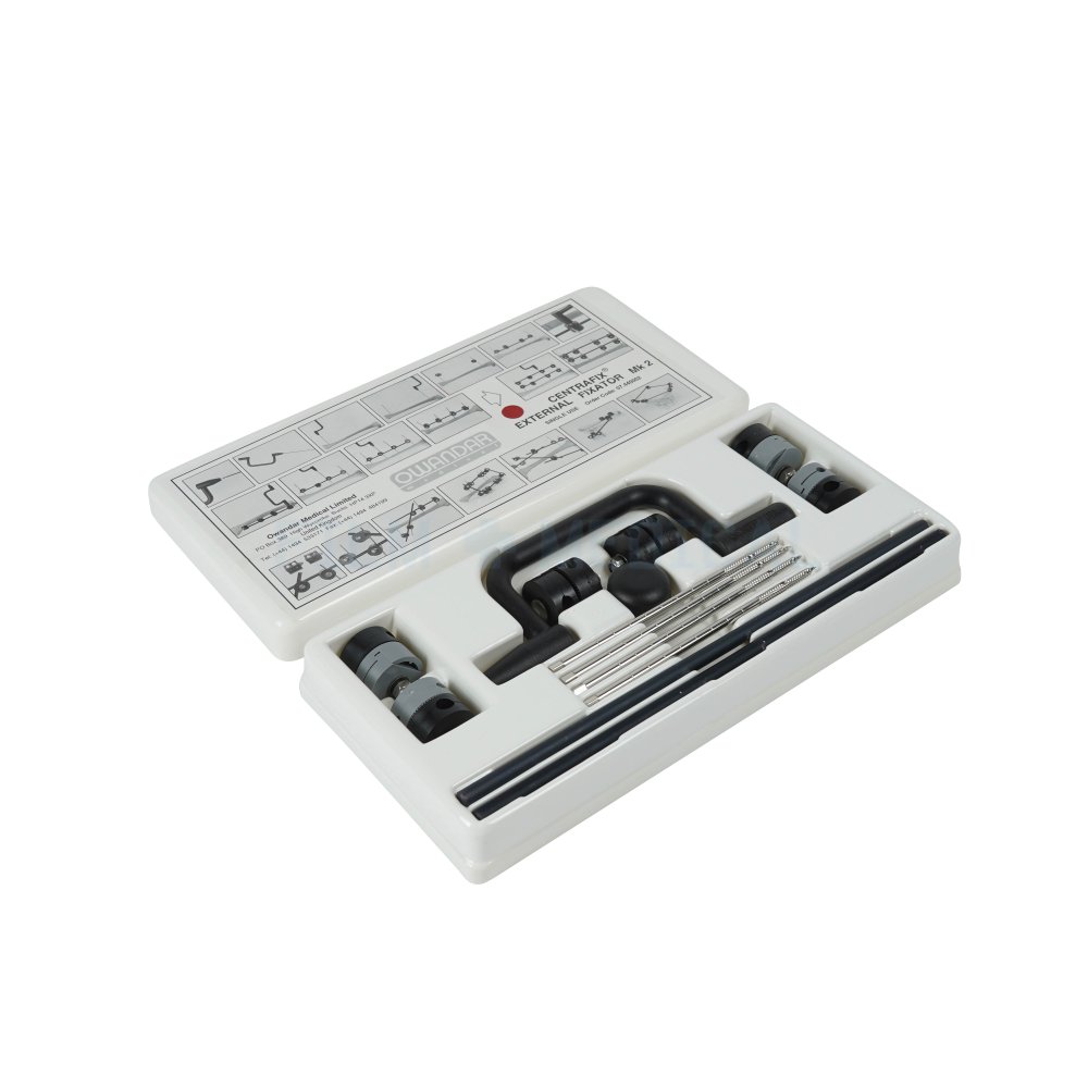 External Fixator Open | FILM MEDICAL