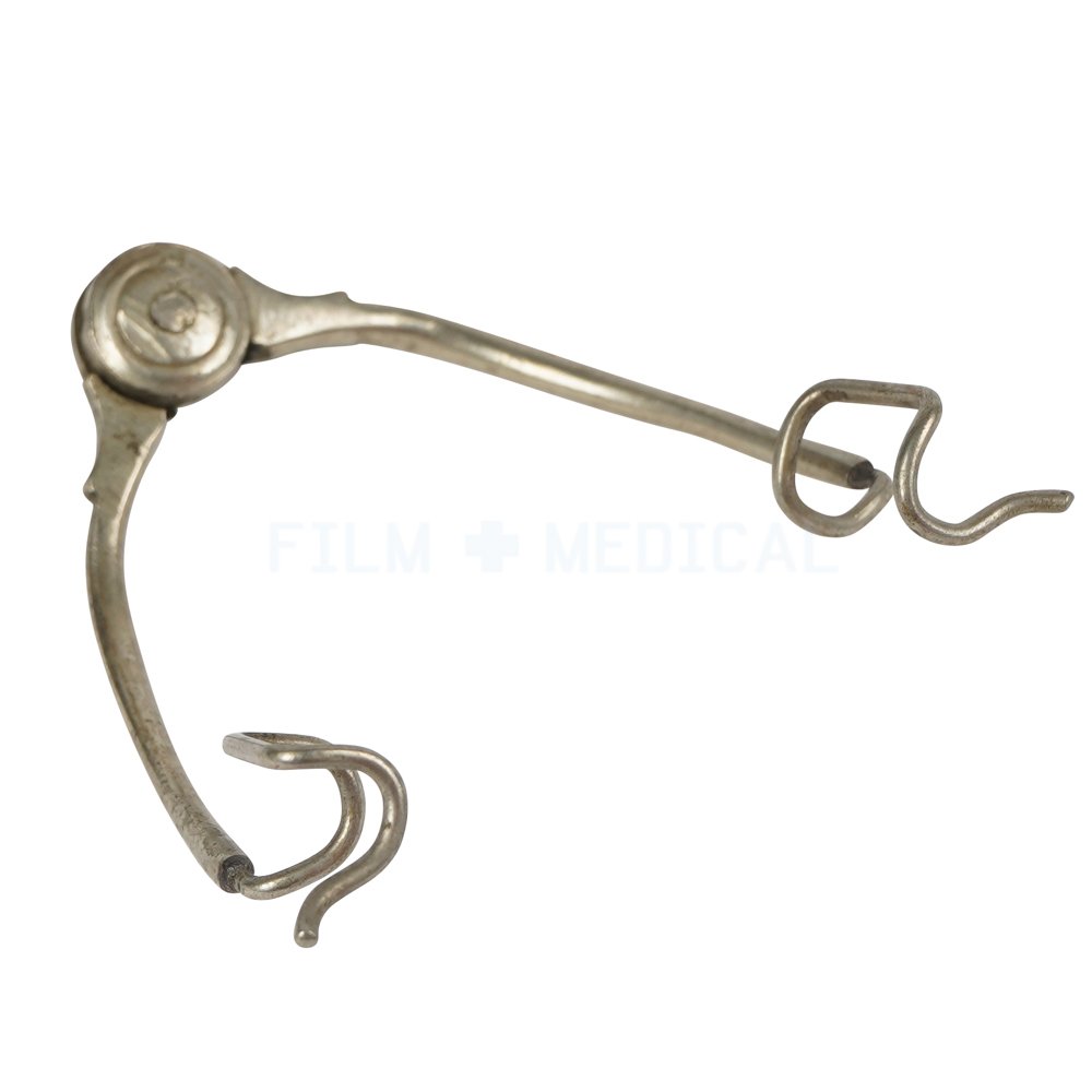 Eye Measure | FILM MEDICAL