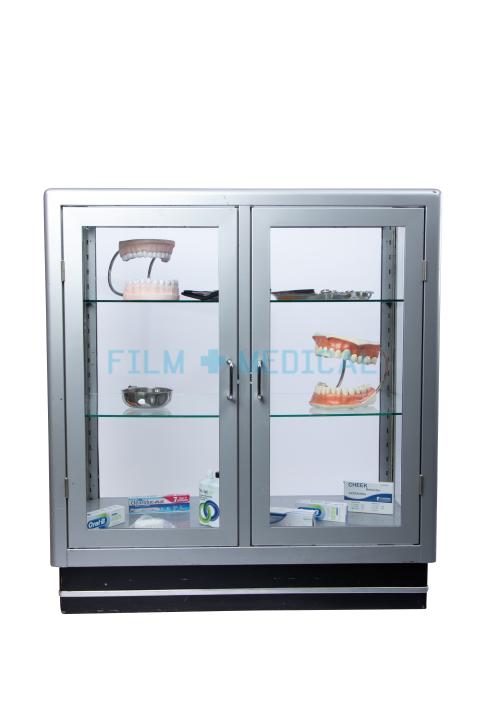 Medical Cupboards and Cabinets | FILM MEDICAL