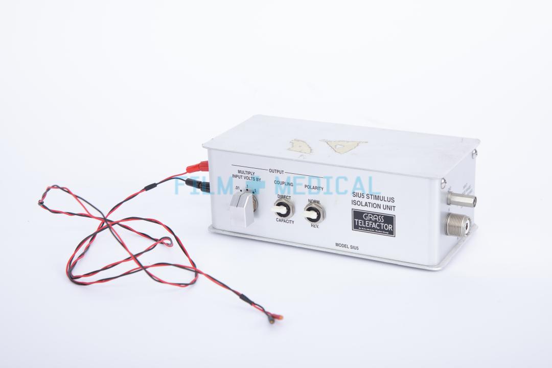 Electrical Isolation Unit | FILM MEDICAL