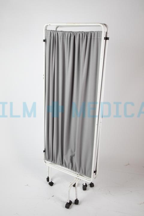 Hospital Screen White and Grey | FILM MEDICAL