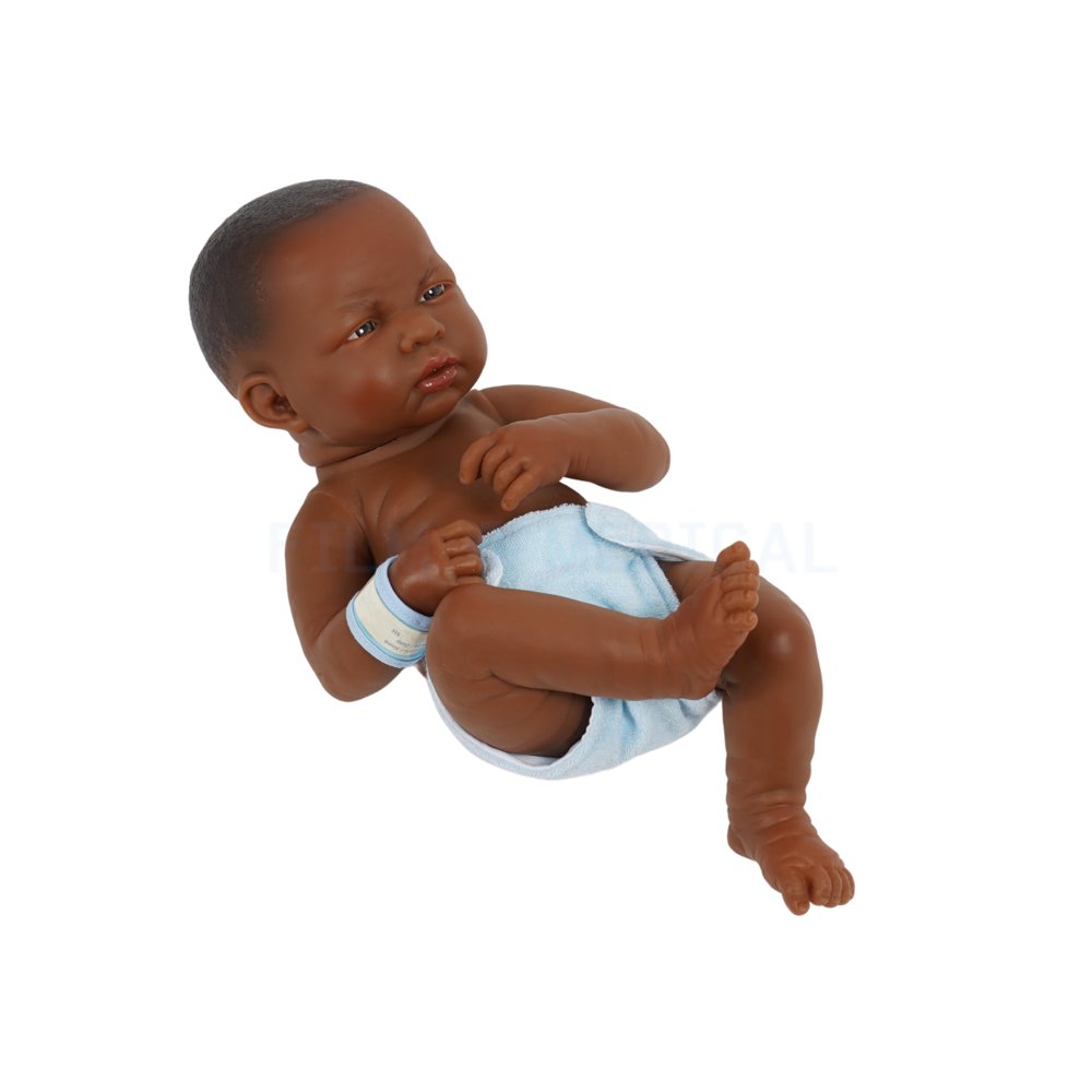 Fake Baby | FILM MEDICAL