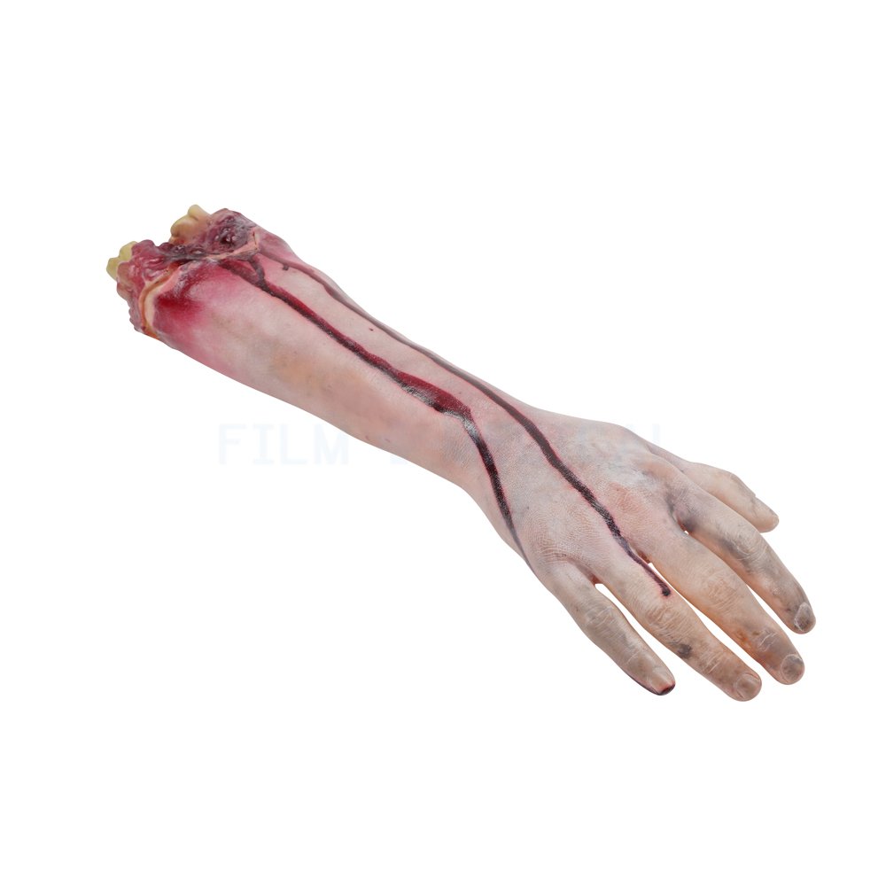 Fake Severed Hand | FILM MEDICAL