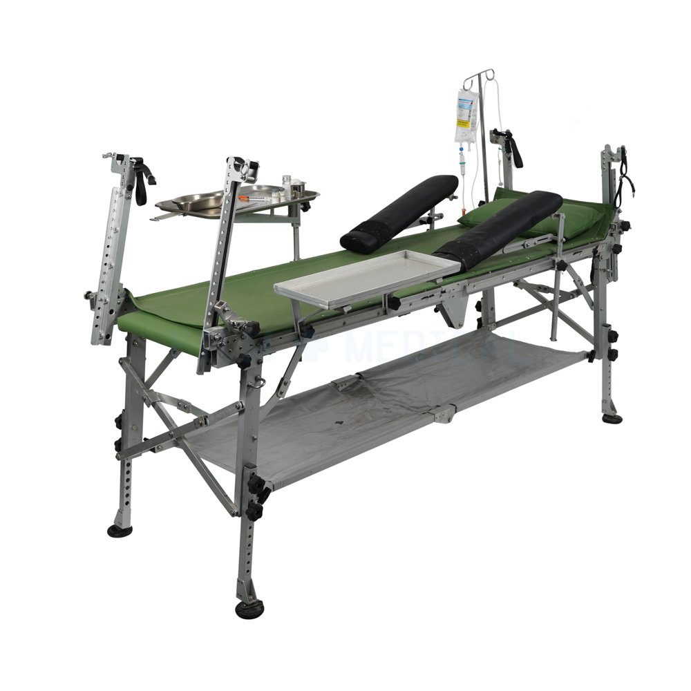 Field Operating Bed | FILM MEDICAL