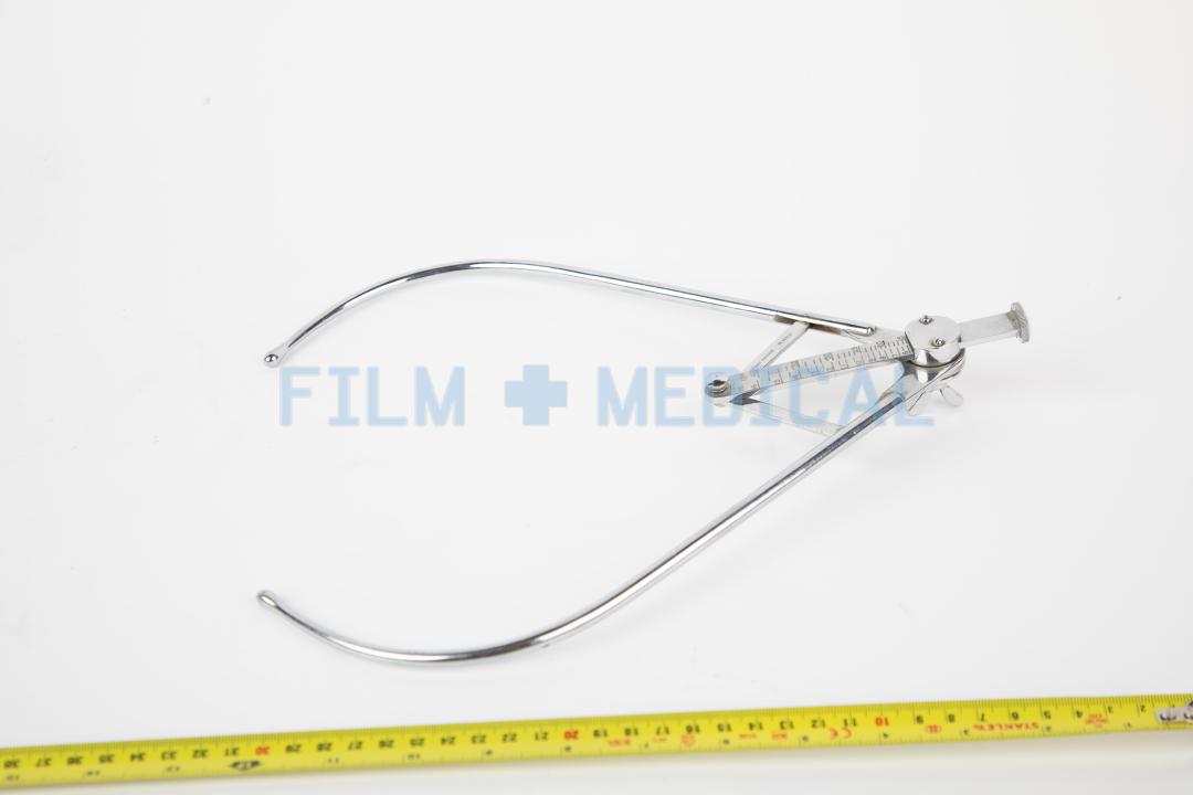 Head Caliper | FILM MEDICAL