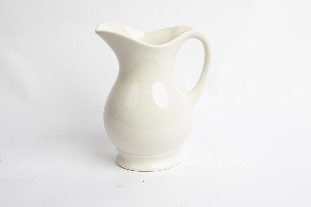 Hospital Jug in Ceramic | FILM MEDICAL