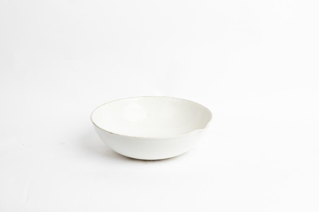 Laboratory Bowl Large | FILM MEDICAL