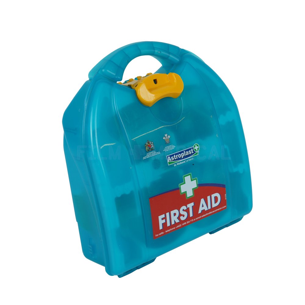 First Aid Kits | FILM MEDICAL