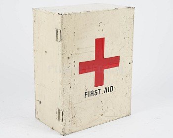 First Aid Boxes | FILM MEDICAL