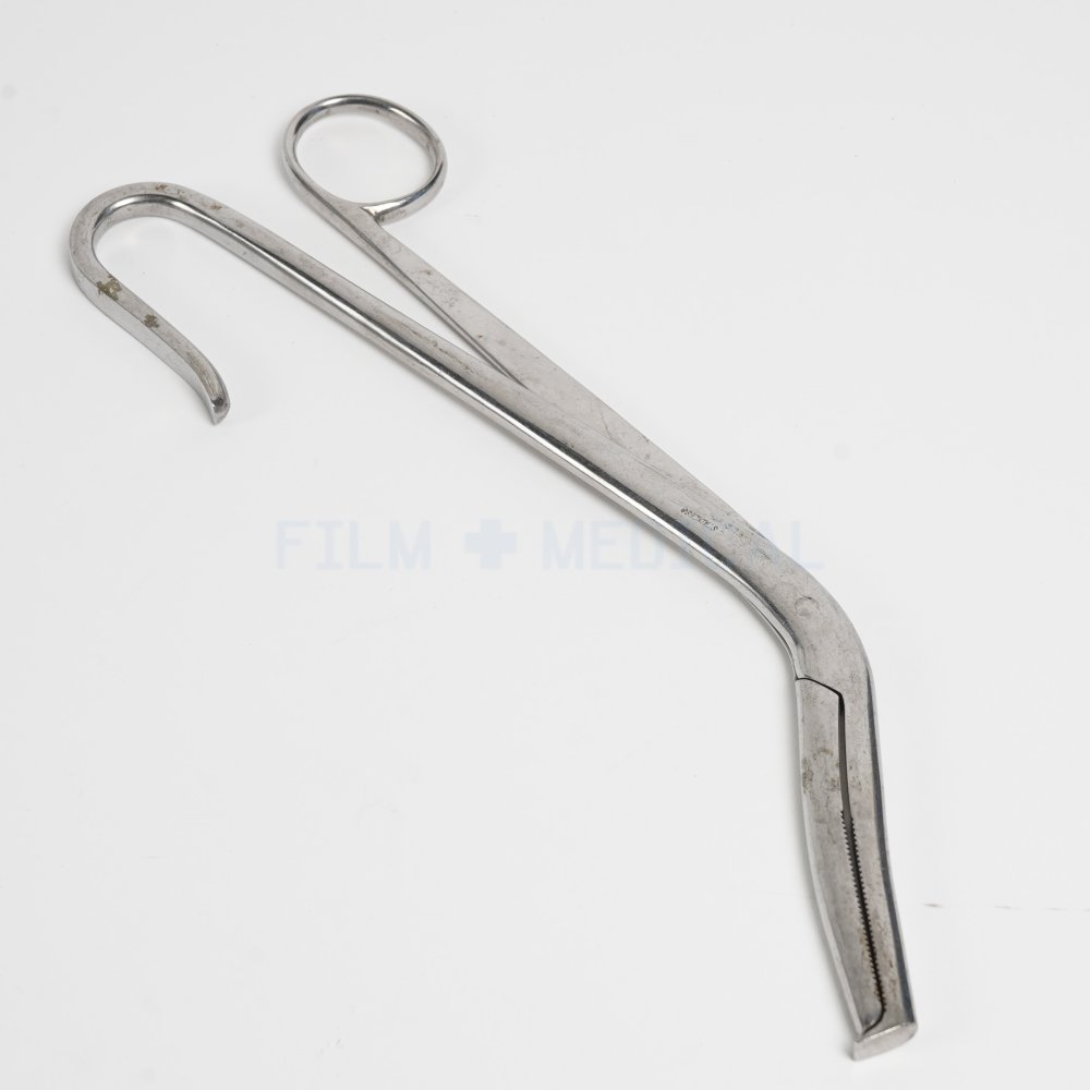 Large Forcep | FILM MEDICAL