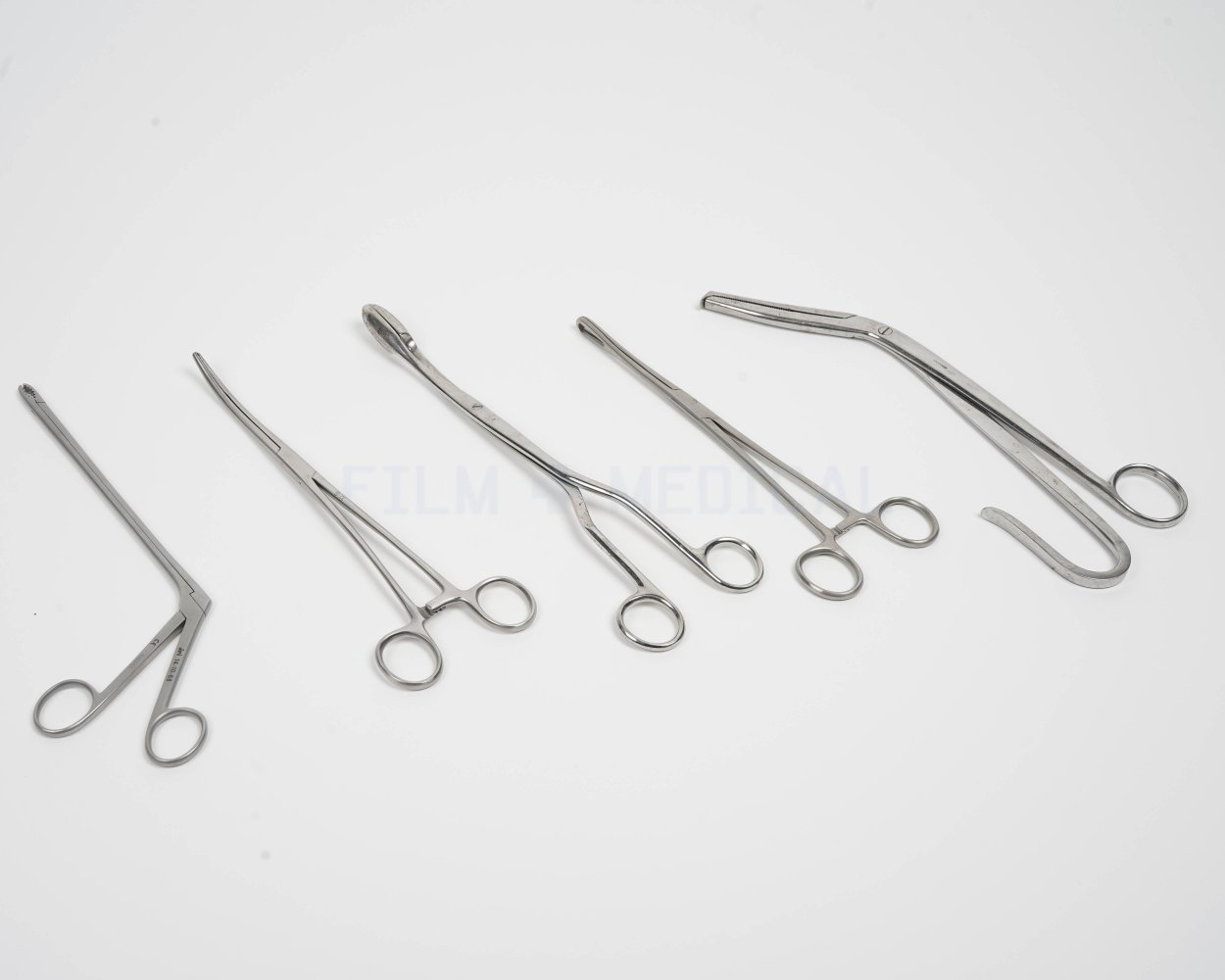 Forceps | FILM MEDICAL