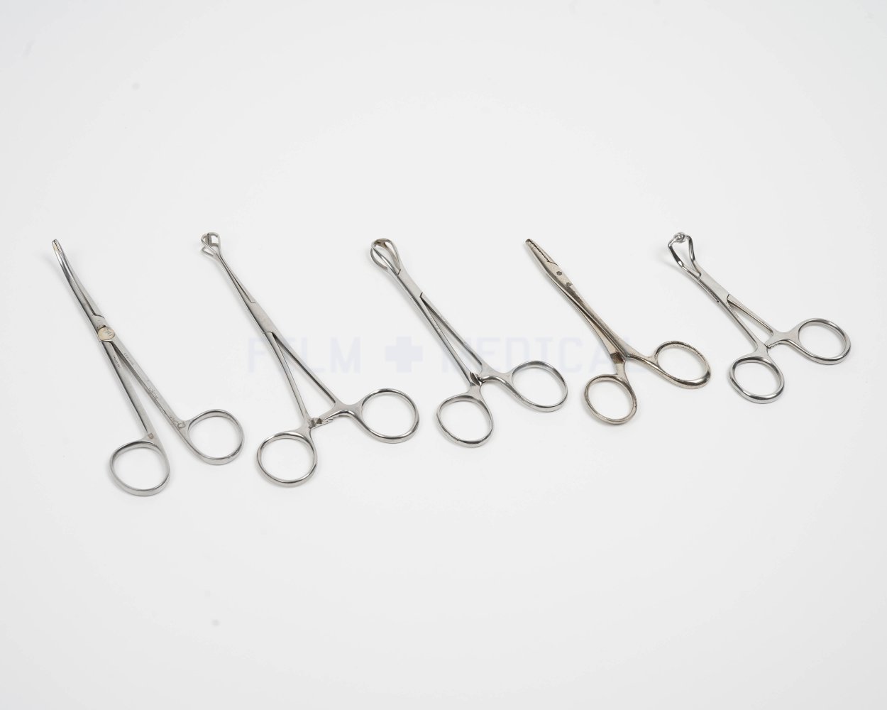 Surgical Forceps Priced Individually | FILM MEDICAL