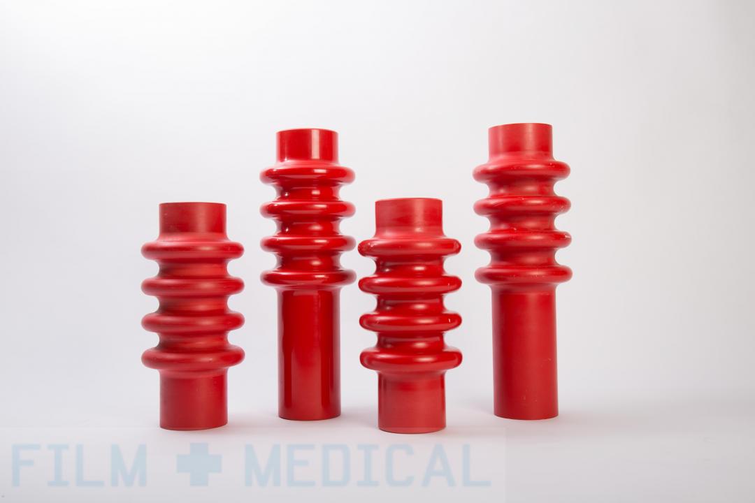 Insulators (priced individually) | FILM MEDICAL