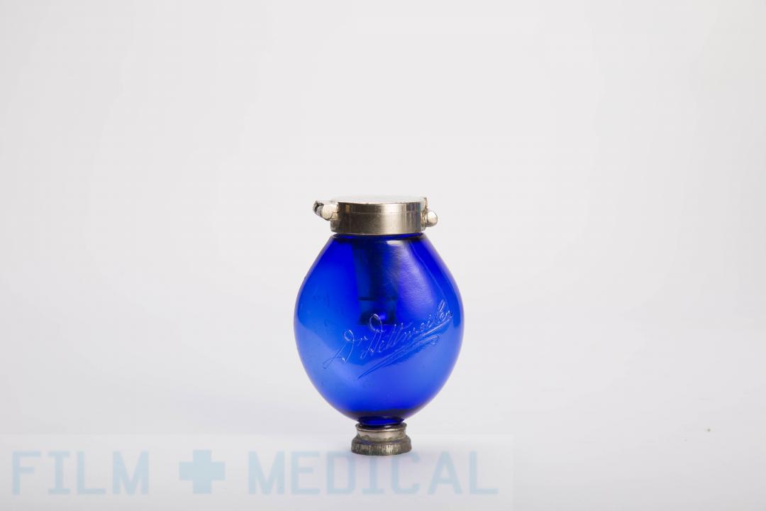 Sputum Bottle | FILM MEDICAL