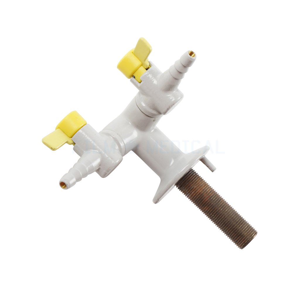 Gas Taps | FILM MEDICAL