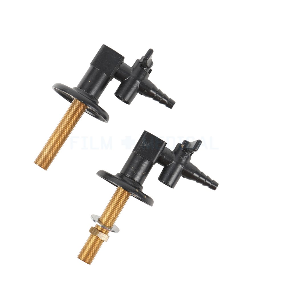 Gas Taps Priced Individually | FILM MEDICAL